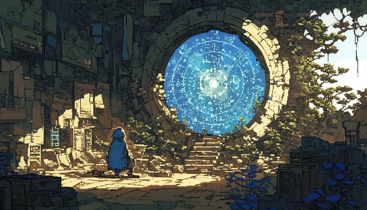 [Concept Proposal] The Fourth Sea, "The Second Dream" | Fandom