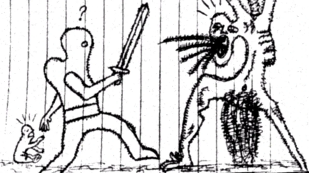 The Next Monument Mythos episode | Fandom