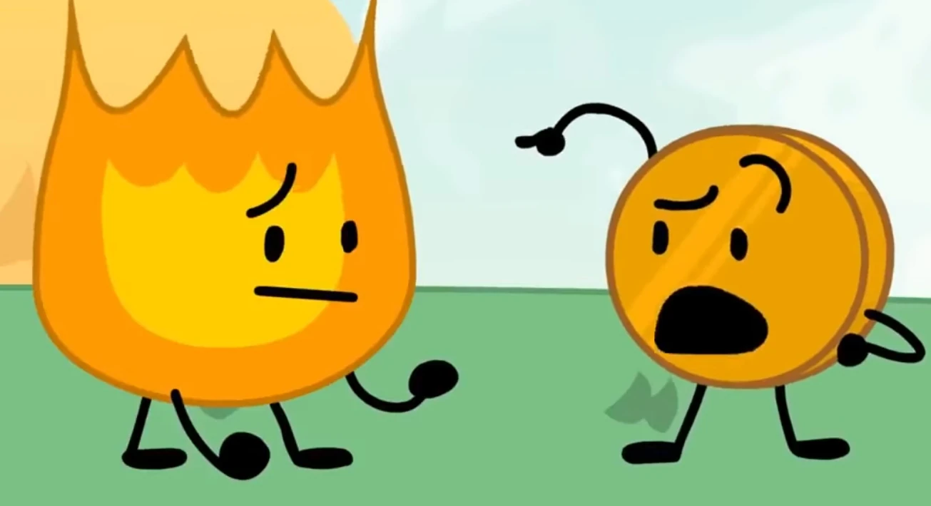 Fireoiny is what turned me into a multishipper. | Fandom