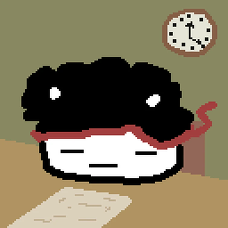 I reach 1500 post so i made rando stuff | Fandom