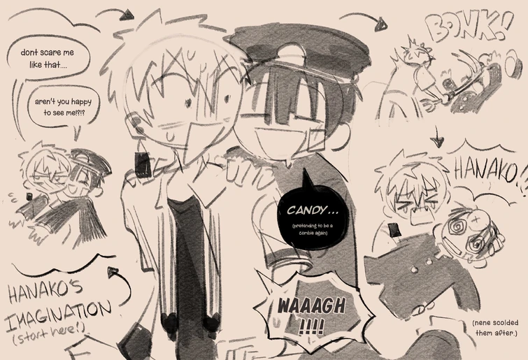 Discuss Everything About Shipping Wiki | Fandom