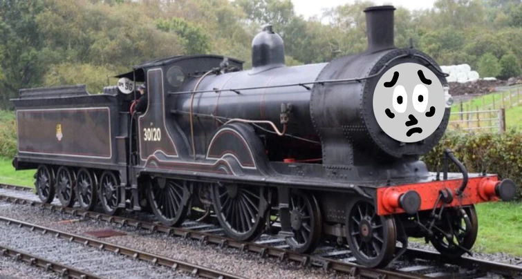 Discuss Everything About Thomas the Tank Engine Wiki | Fandom