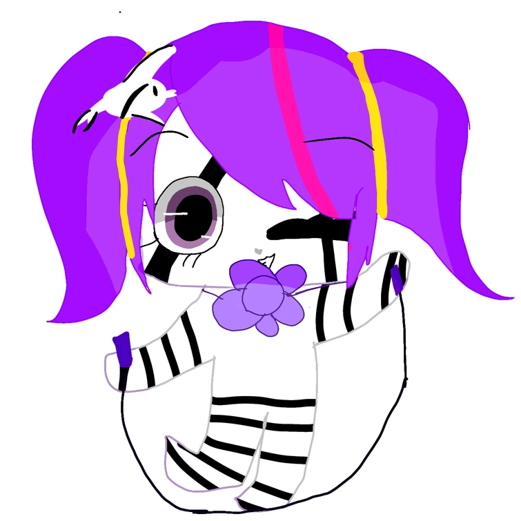 Teenieping Art requests! | Fandom