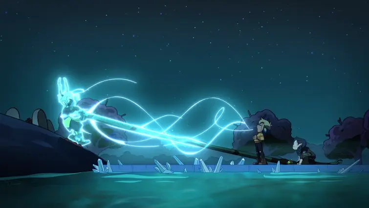 I wait Solar stop you won’t be good at th- | Fandom