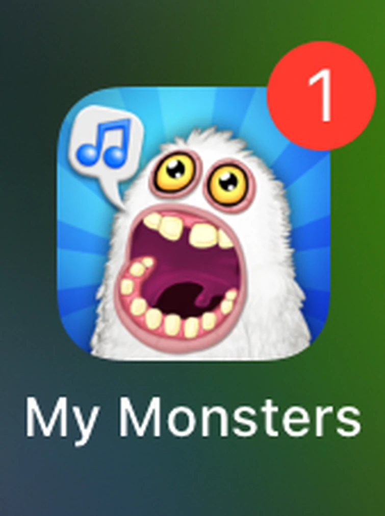 Discuss Everything About My Singing Monsters Wiki | Fandom