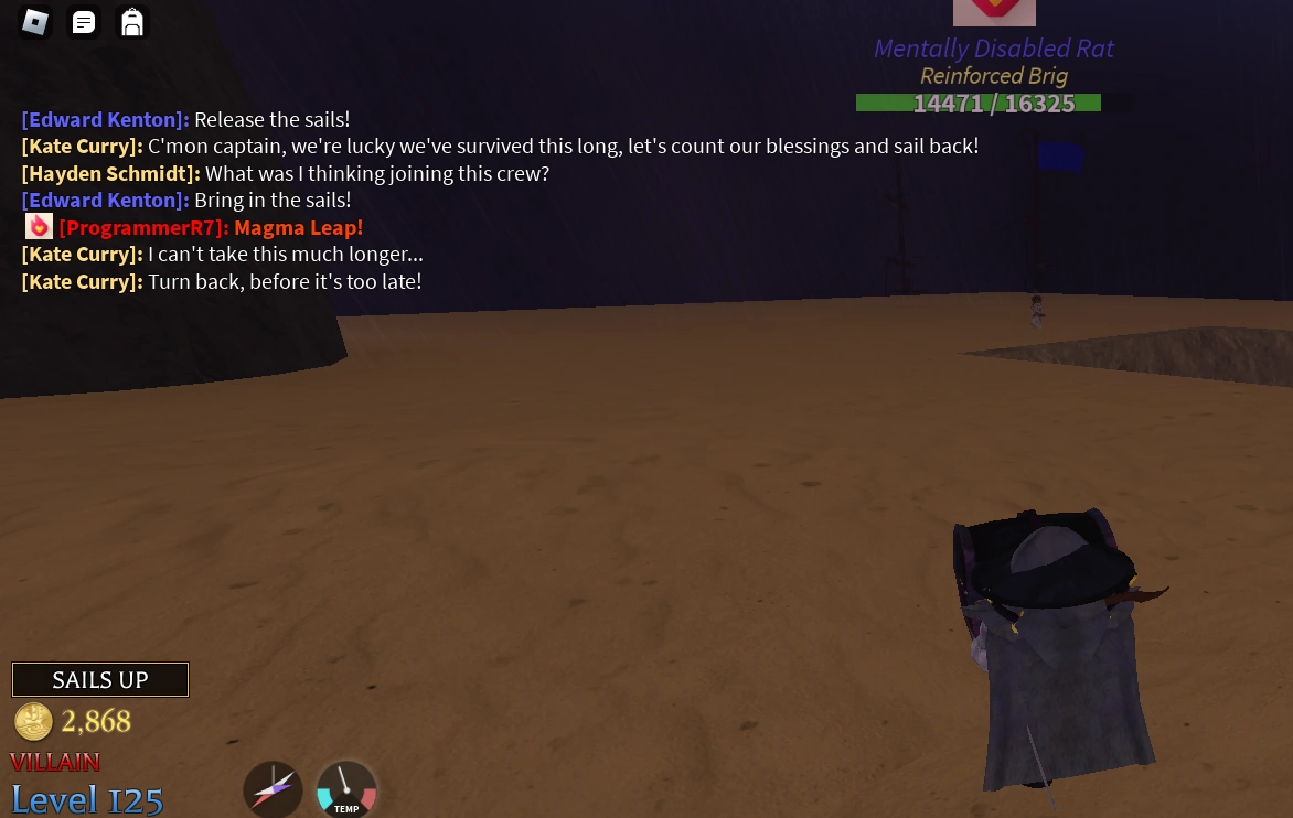 Shut up, Kate | Fandom