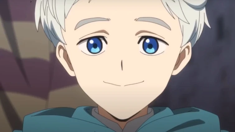 Discuss Everything About The Promised Neverland Wiki | Fandom