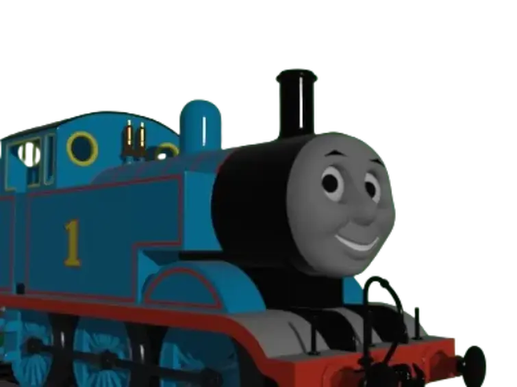 TTTE Movies & Episodes Modelseries version | Fandom