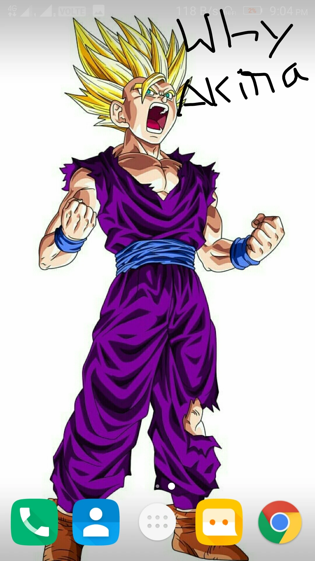 kachi katchin Vs This Chain | Fandom