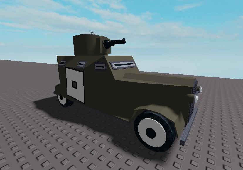 Some More Vehicles | Fandom