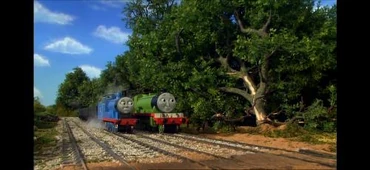 Discuss Everything About Thomas the Tank Engine Wiki | Fandom
