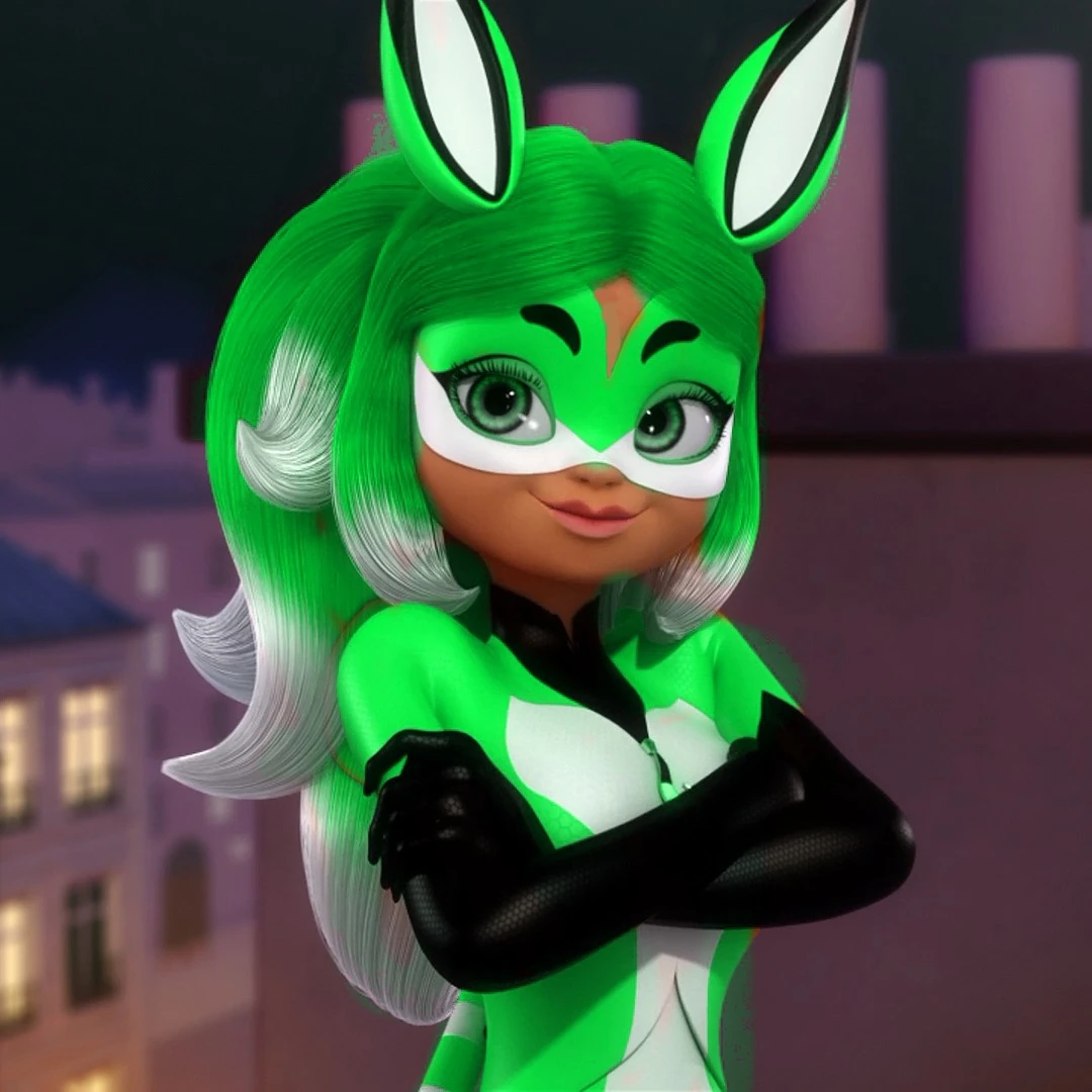 Rena Vert ,and Vert Furtive | Fandom