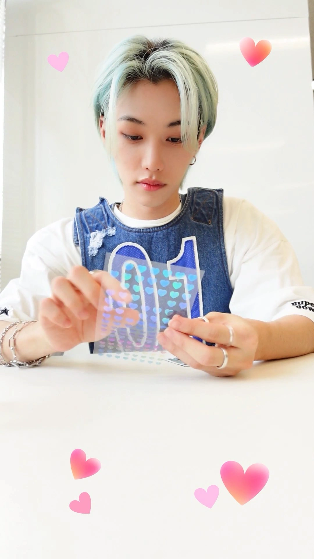 Dailey dose of Felix day 16 | Fandom