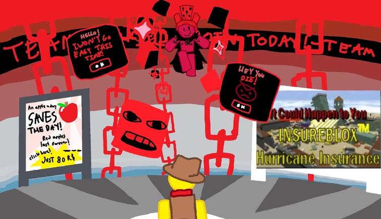 Discuss Everything About Outlaws of Robloxia Wiki | Fandom