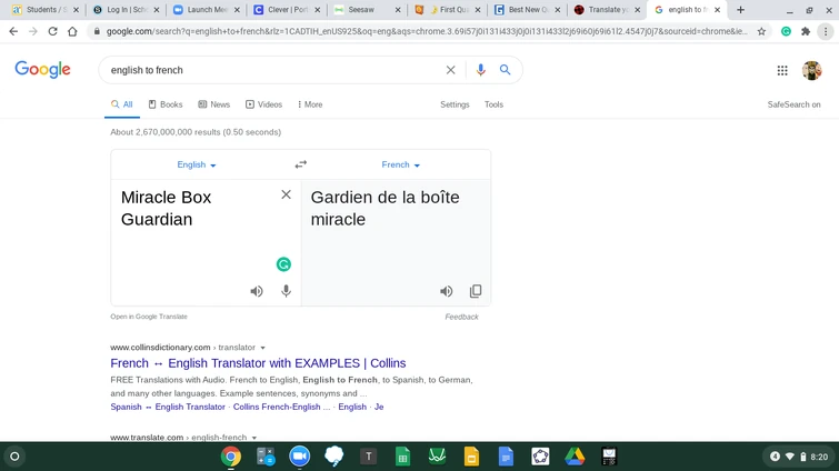 Translate your name, French | Fandom