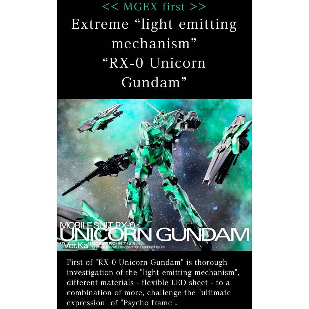 What is MGEX? | Fandom