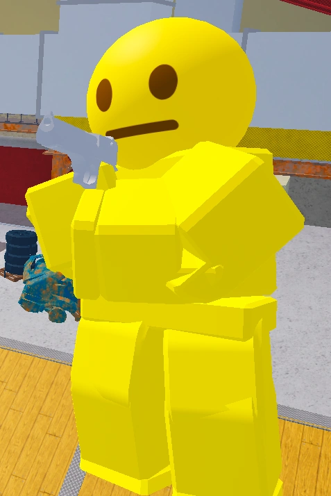 NEW SECRET CODE IN ARSENAL (Roblox Arsenal SKIN GAME | Fandom