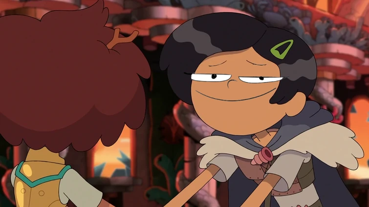 Turning Marcy screenshots into Marky | Fandom