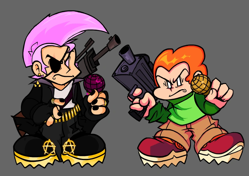 Friday Night Shootin’s Cyclops Leak | Fandom