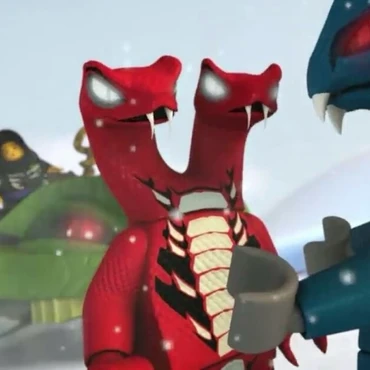 Discuss Everything About Ninjago Wiki | Fandom