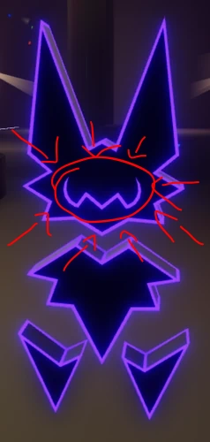 Are the eyes of the scareware right? | Fandom