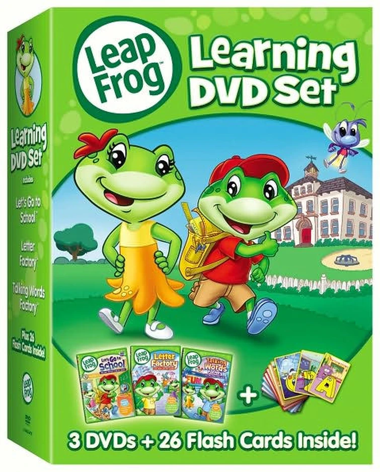 frog | Fandom