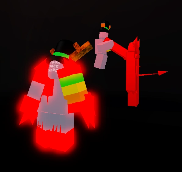 the killbrick yourself skin because uhhh | Fandom