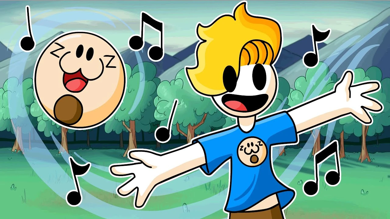 I'm ganna make a Haminations fnf mod | Fandom