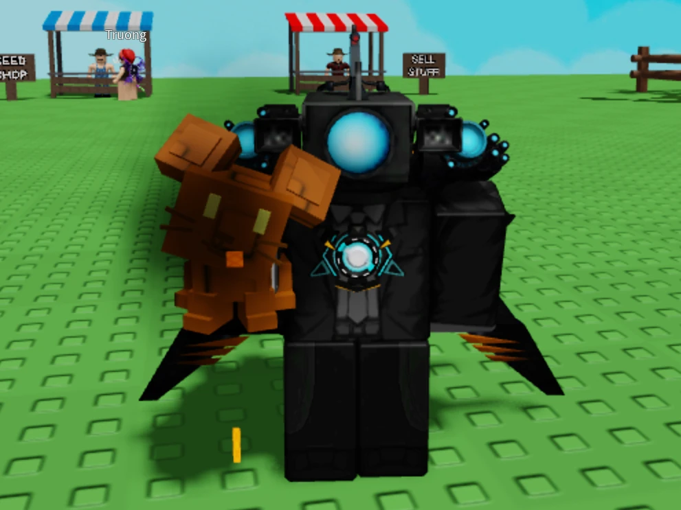 Fried Brown Mouse | Fandom