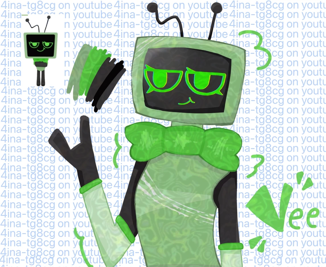 Vee art :>>>> | Fandom