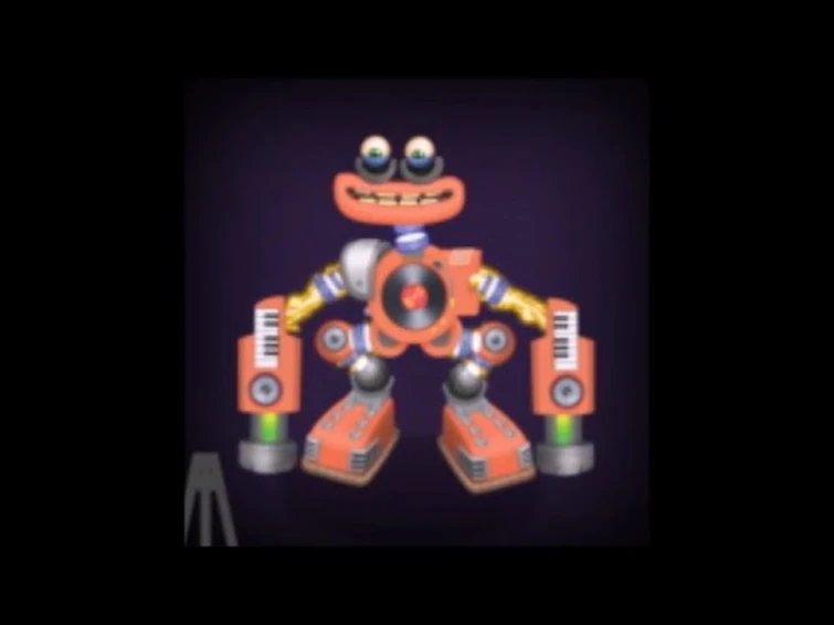 i figured out how to replicate rare wubbox's voice | Fandom