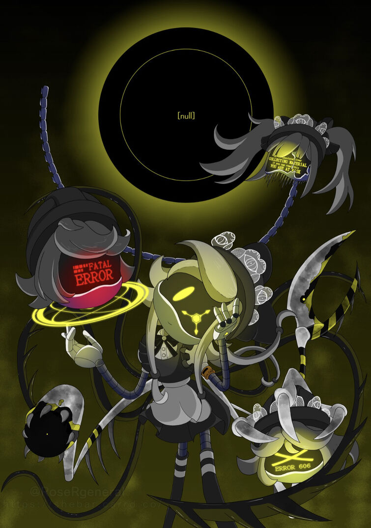 Cyn and the Null Black hole | Fandom Cyn and the Null Black hole | Fandom