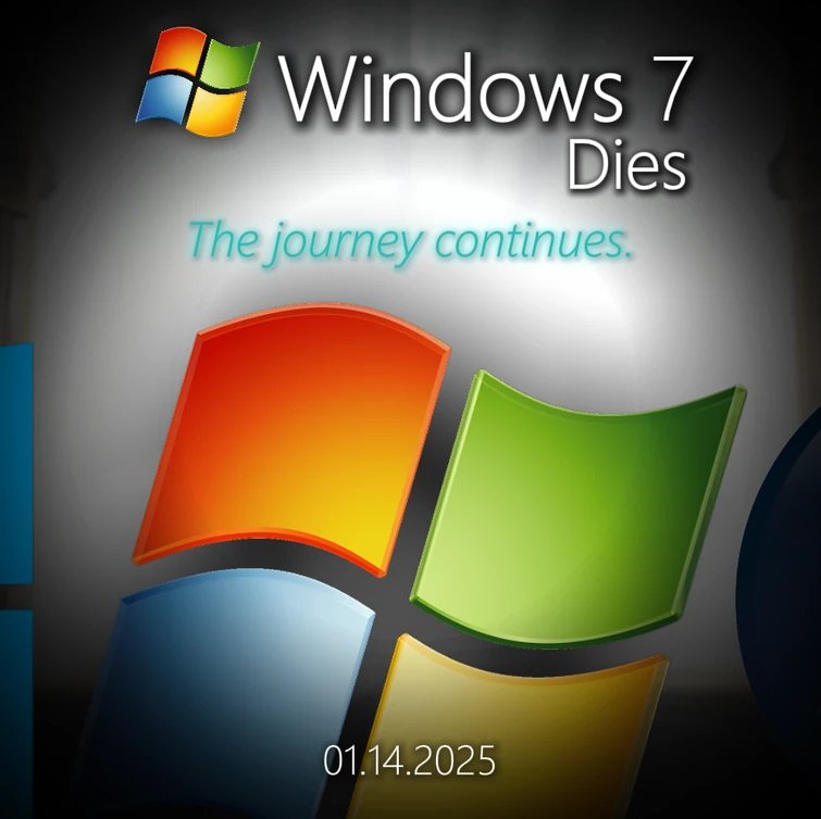 Discuss Everything About Windows Vista Dies Wiki | Fandom