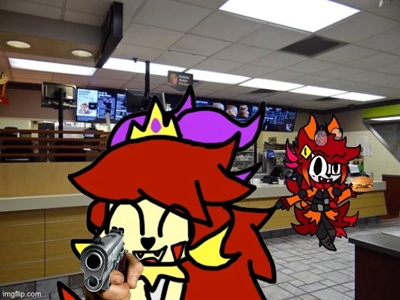 “He asked for no pickles…” | Fandom