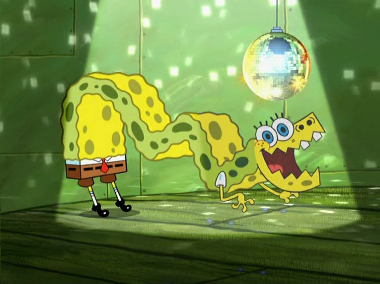 Discuss Everything About Encyclopedia SpongeBobia | Fandom