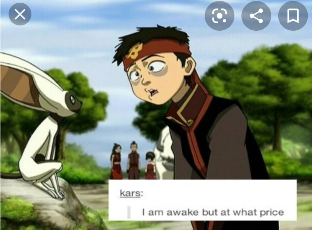 ATLA MEME TIME 👑 | Fandom