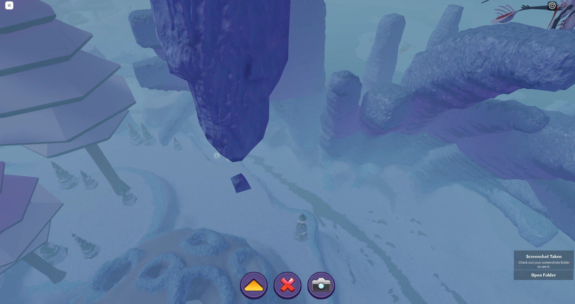 Flying fragment | Fandom