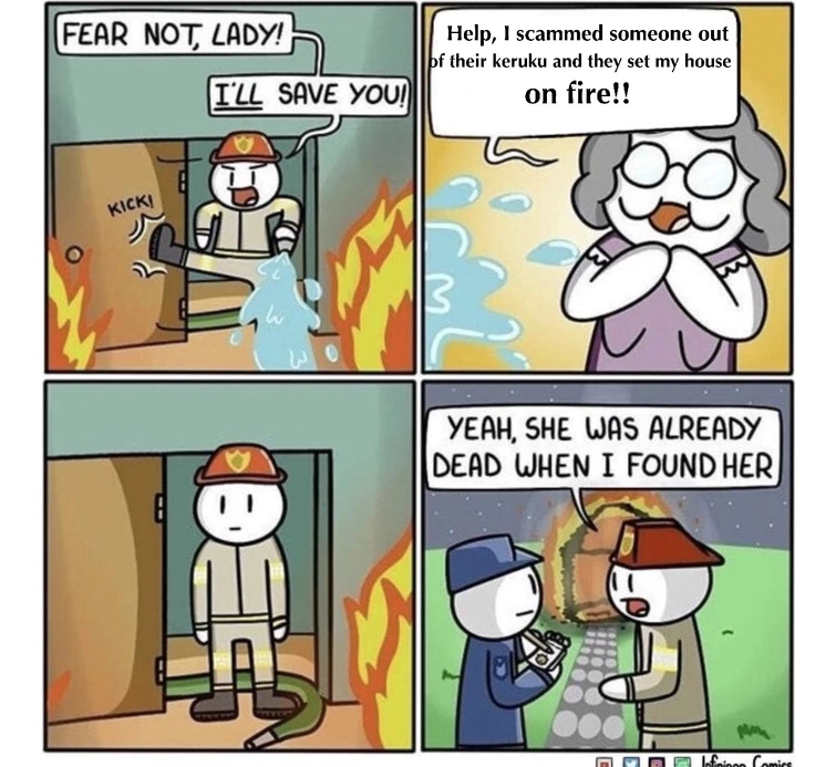 CoS memes >:3 | Fandom