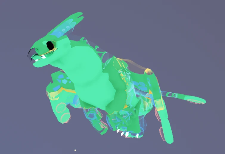 selling ghostly mut gobli | Fandom