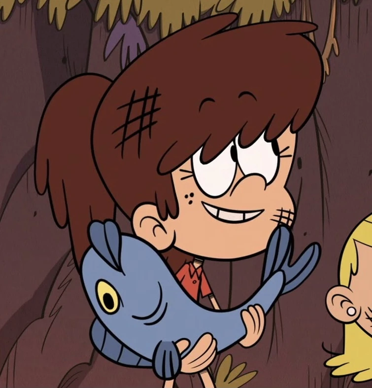 No Time to Spy: A Loud House Movie Behind The Voice Actors | Fandom