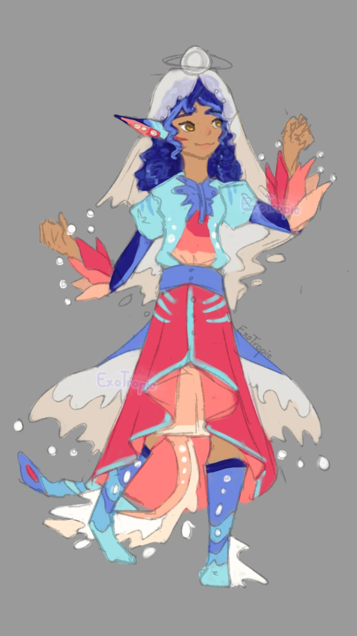 hjgfasdhjgfdasjhg Human Gryvila is done yayyaya | Fandom