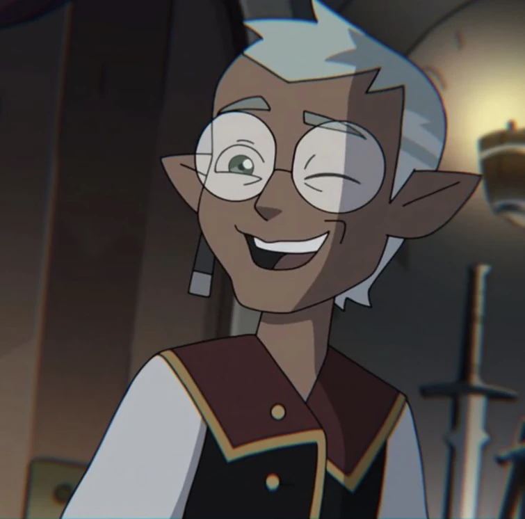 Unpopular opinion: | Fandom