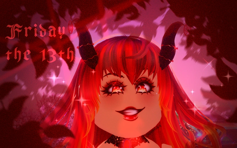 Friday the Thirteenth Personified | Fandom