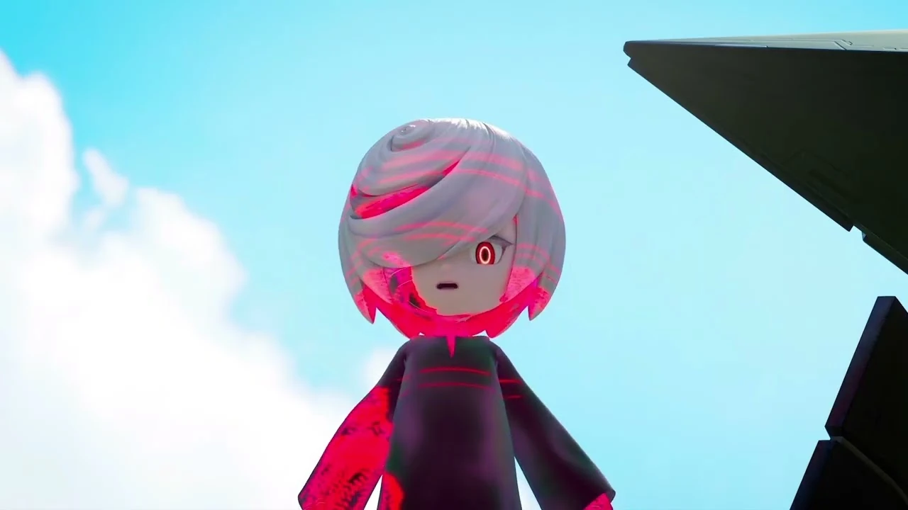 Consider this your final Frontier! | Fandom