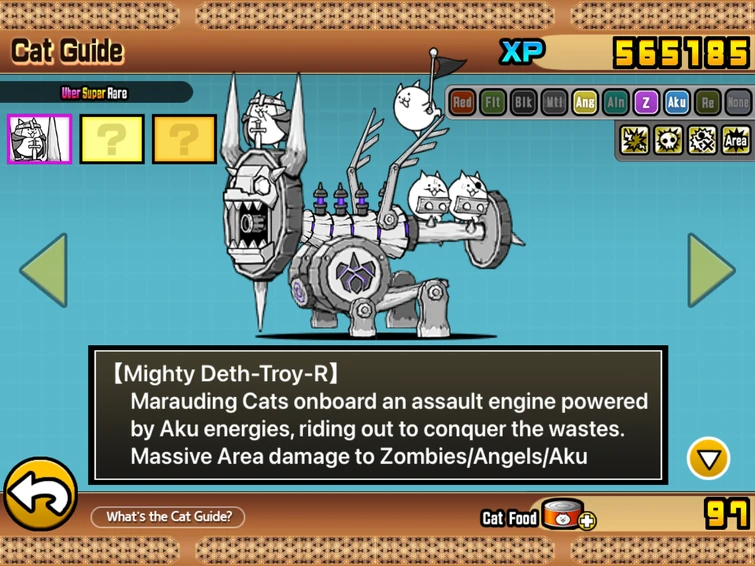 Discuss Everything About Battle Cats Wiki | Fandom