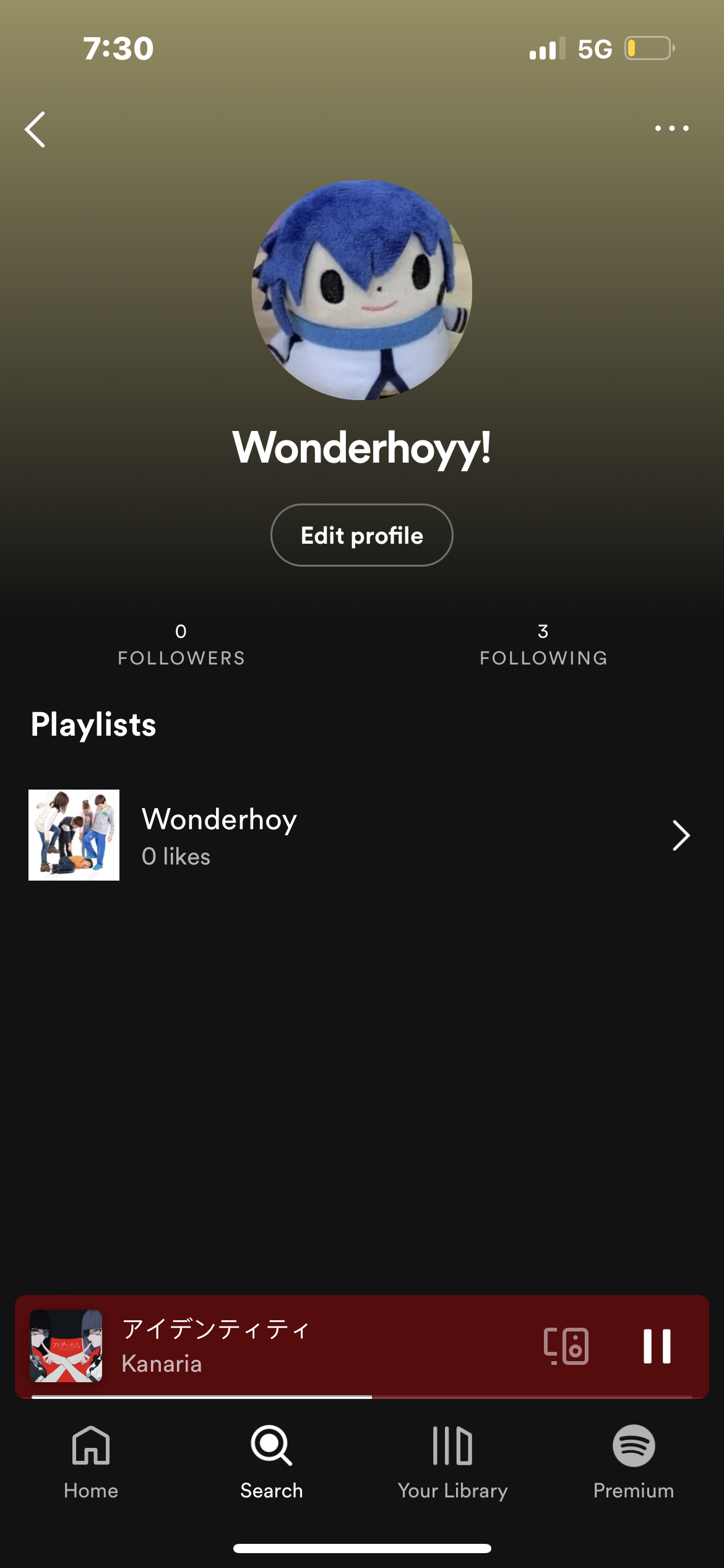 Rate my goofy ahh playlist | Fandom