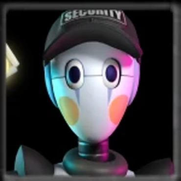 Favorite S.T.A.F.F. Bot | Fandom