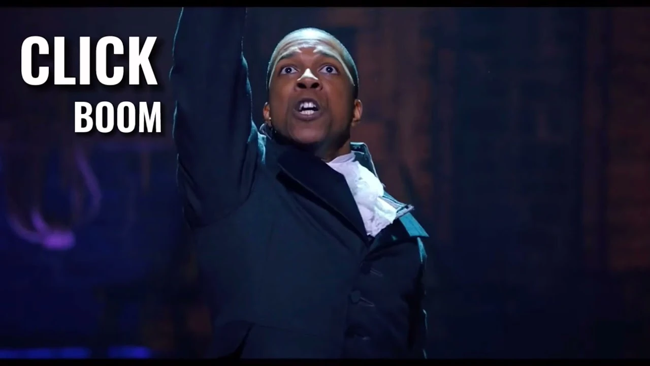 hamilton on crack: TW general swears | Fandom