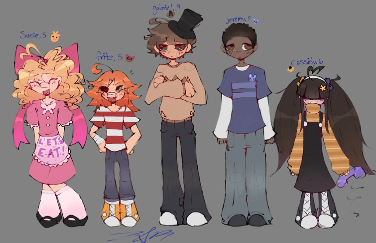 my mci designs | Fandom