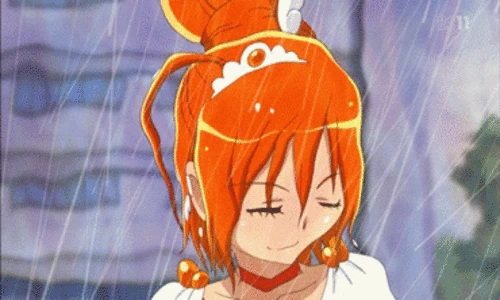 Analysis and Review of Red Cures in Pretty Cure Part 3 (Cure Sunny ...